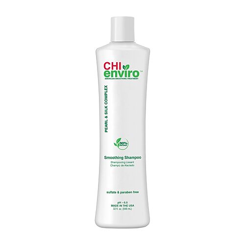 Click here for Chi Styling Chi Enviro Smoothing Shampoo - 32 oz.... prices