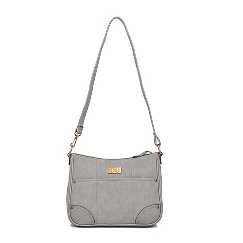 Click here for Rosetti Elena Hobo Bag  One Size  Green prices