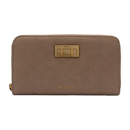 Click here for Rosetti Womens Zip Around Wallet  One Size  Beige prices