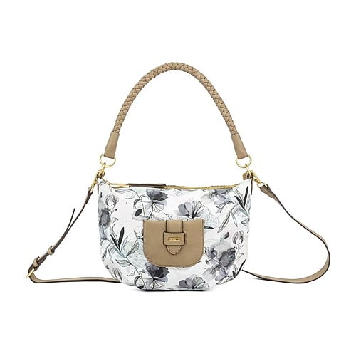 Click here for Rosetti Monica Crossbody Bag  One Size  Beige prices