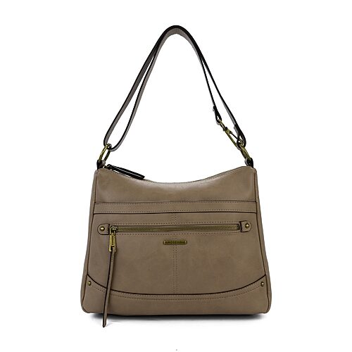 Click here for Rosetti Martha Hobo Bag  One Size  Brown prices