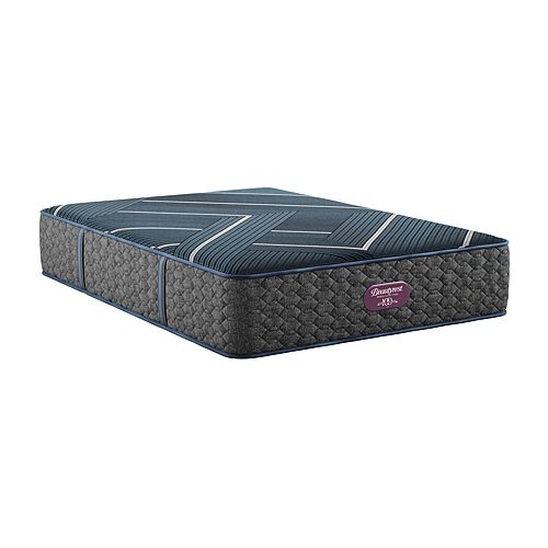 Click here for Beautyrest World Class Level Four 13.5 Firm Tight... prices