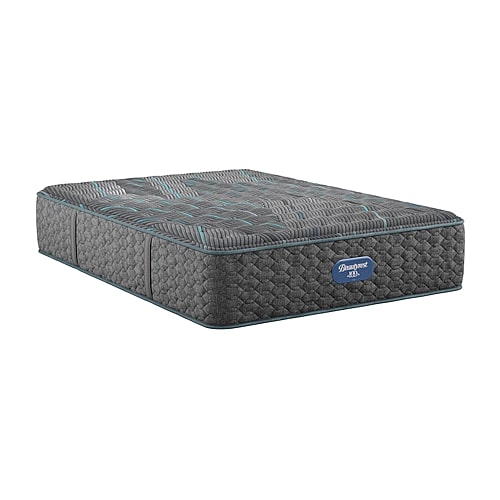 Click here for Beautyrest Level Two 14 Plush Tight Top Mattress S... prices