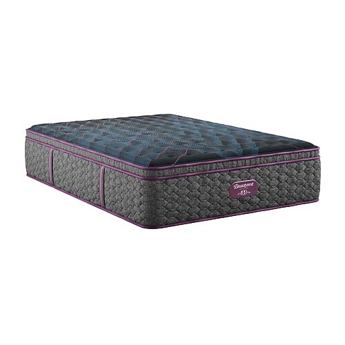 Click here for Beautyrest World Class Level Three 15.75 Medium Pi... prices