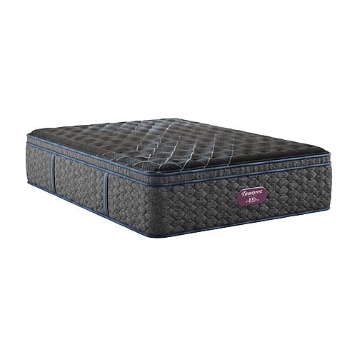 Click here for Beautyrest World Class Level Four 16.25 Firm Pillo... prices
