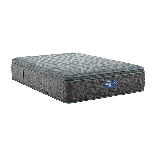 Click here for Beautyrest Level One 14.25 Medium Pillow Top Mattr... prices