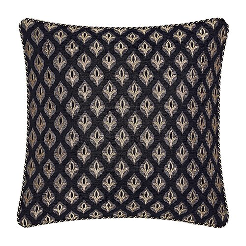 Click here for J Queen New York Savoy Sham  European - Pewter prices
