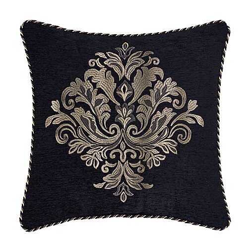Click here for J Queen New York Savoy Decorative Pillow  20 x 20... prices