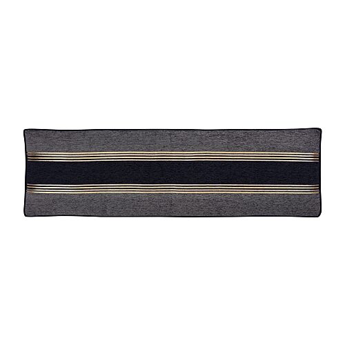 Click here for J Queen New York Savoy Bolster Decorative Pillow... prices
