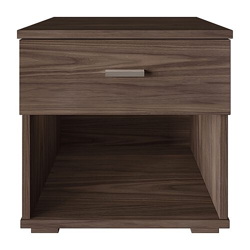 Click here for Novarra Bedroom Collection 1-Drawer Nightstand  On... prices