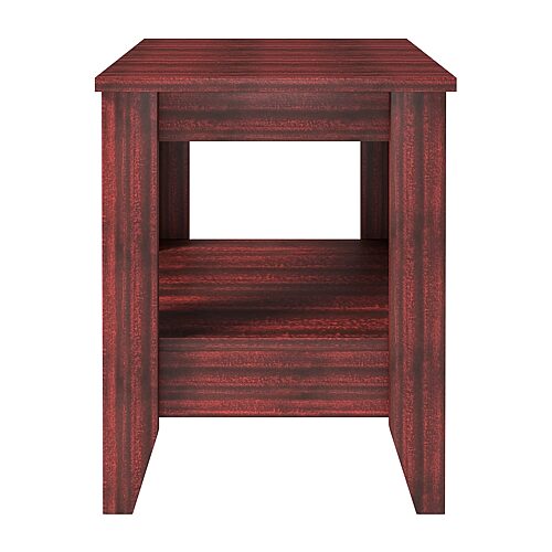 Click here for Prato Bedroom Collection Nightstand  One Size  Bro... prices