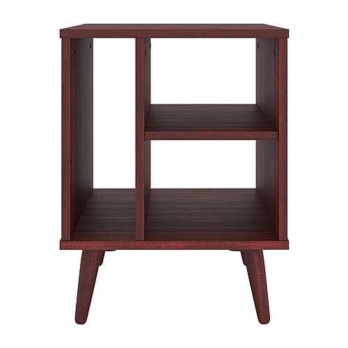 Click here for Warwick Bedroom Collection Nightstand  One Size  B... prices
