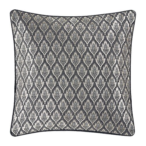 Click here for J Queen New York Woodhaven Sham  European - Powder... prices