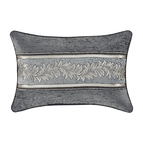 Click here for Queen Street Woodmere Square Throw Pillow  One Siz... prices