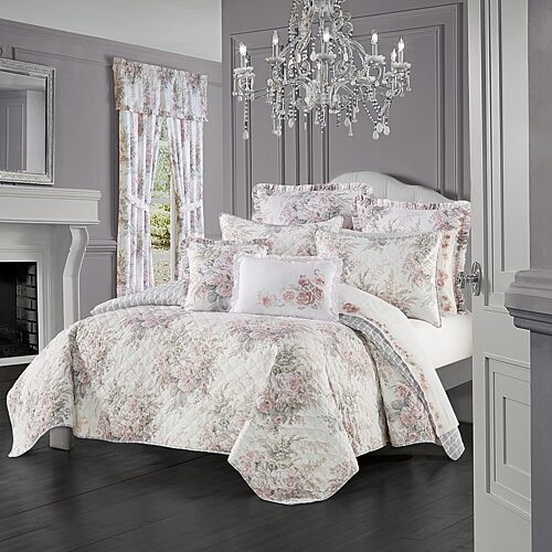 Click here for Royal Court Estelle 3pc. Quilt Set prices