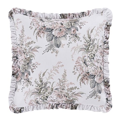 Click here for Royal Court Estelle Sham  European - Blush prices