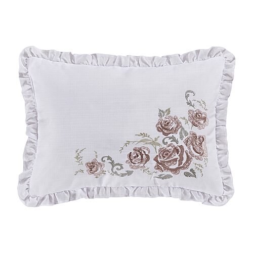 Click here for Royal Court Estelle Decorative Pillow  16 x 16 - B... prices