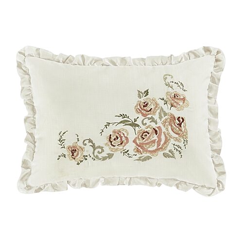 Click here for Royal Court Estelle Decorative Pillow  16 x 16 - C... prices