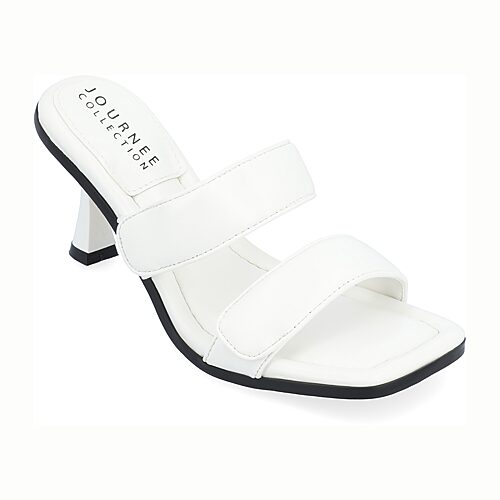 Click here for Journee Collection Womens Essey Heeled Sandals  11... prices