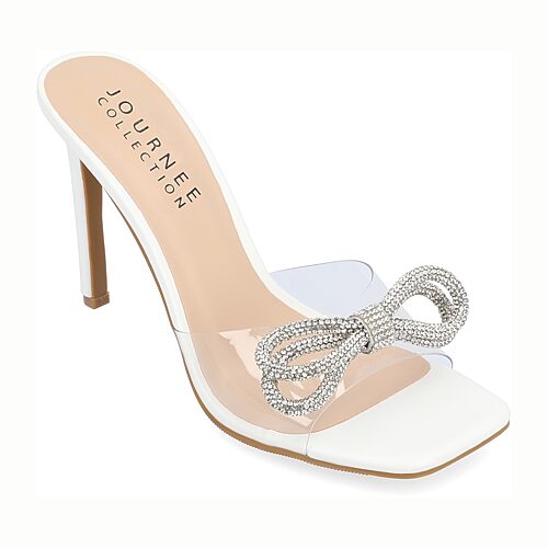 Click here for Journee Collection Womens Fenella Heeled Sandals... prices