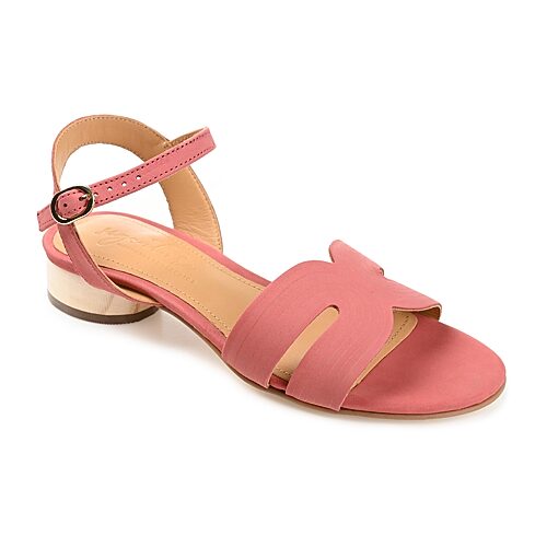Click here for Journee Signature Womens Starlee Strap Sandals  8... prices