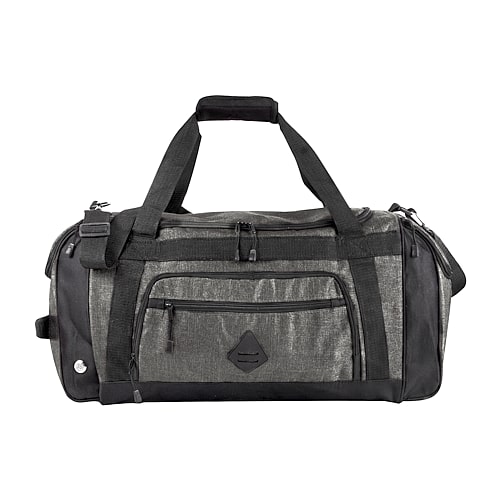 Click here for Summit Ridge 24 Cargo Duffel Bag  One Size  Gray prices
