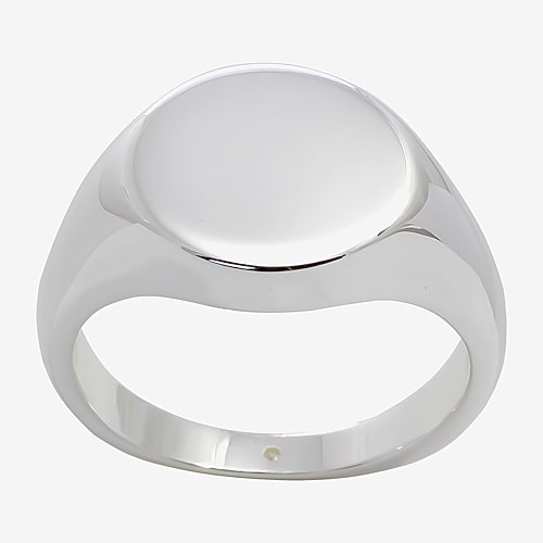 Click here for Sparkle Allure Womens Pure Silver Over Brass Round... prices