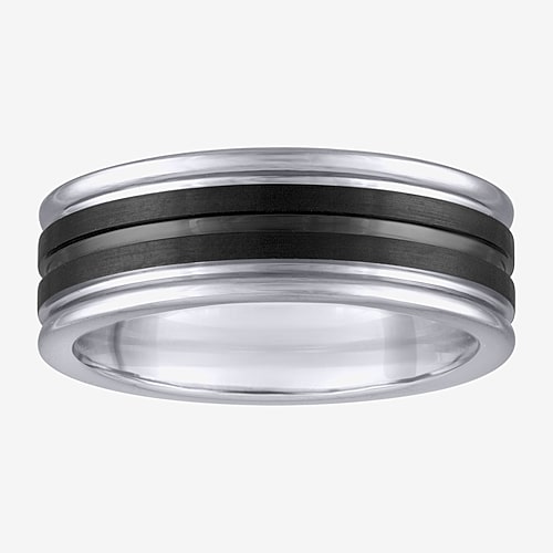 Click here for Mens 8MM Tungsten Wedding Band  10 prices