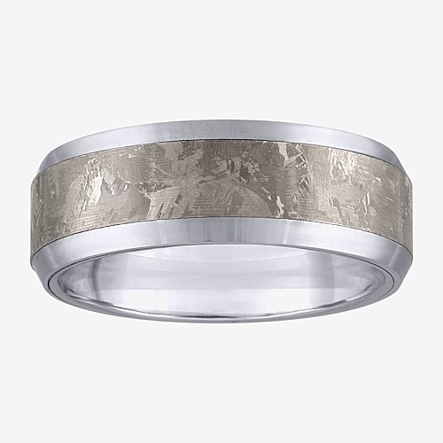Click here for Mens 8MM Tungsten Wedding Band  13 prices