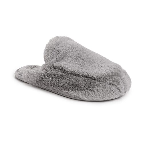 Click here for Muk Luks Capucine Womens Slip-On Slippers  Small... prices