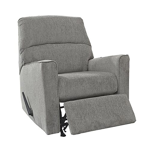 Click here for Signature Design by Ashley Altari Manual Recliner... prices