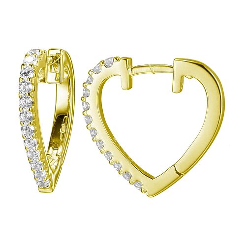 Click here for Paris 1901 By Charles Garnier Womens Cubic Zirconi... prices