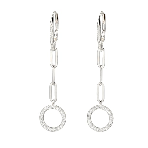 Click here for Paris 1901 By Charles Garnier Womens Cubic Zirconi... prices