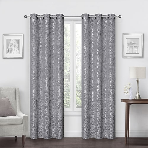 Click here for Regal Home Gilmore Grommet Top Energy Saving Light... prices