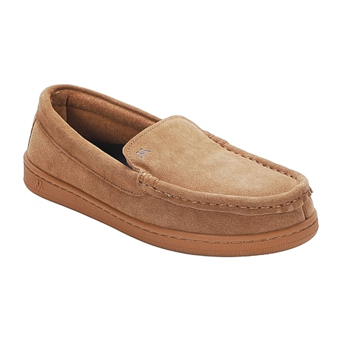 Click here for Mens Mykos Brett Suede Slip-On Moccasin prices