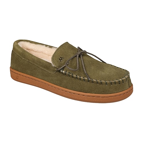 Click here for Mens Mykos Theo Slip-On Moccasin prices