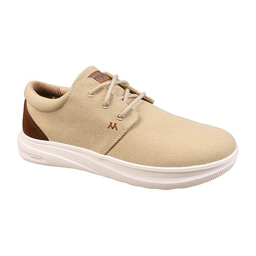 Click here for mykos Emerson Mens Sneakers  8 1/2 Medium  Brown prices
