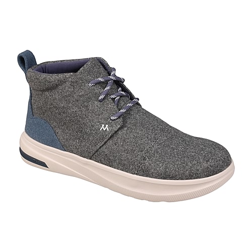 Click here for Mens Mykos Koen Water & Stain Resisant Fashion Sne... prices