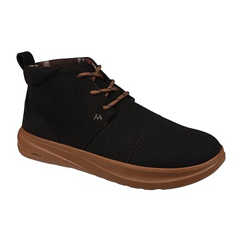 Click here for Mens Mykos Koen Water & Stain Resisant Fashion Sne... prices