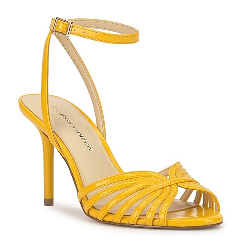 Click here for JS Jessica Simpson Womens Nysen Heeled Sandals  6... prices