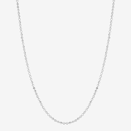 Click here for Limited Quantities! Womens 14K Gold 18 Inch Bead C... prices