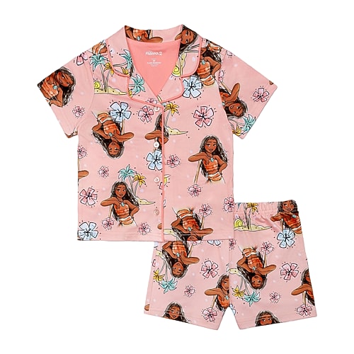 Click here for Disney Collection Toddler Girls Princess Moana Sho... prices