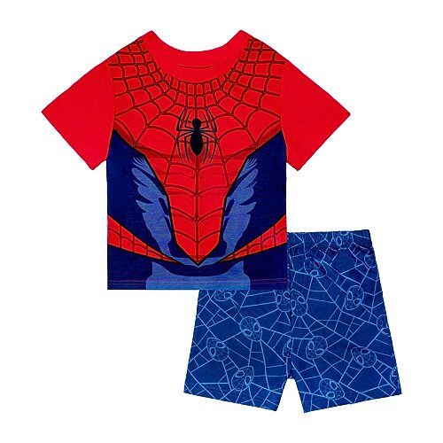Click here for Disney Collection Toddler Boys Marvel Spiderman Cr... prices