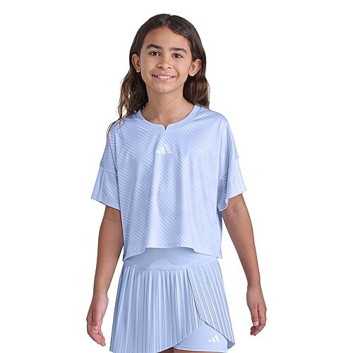 Click here for adidas Big Kid Girls Crew Neck Short Sleeve Jersey... prices
