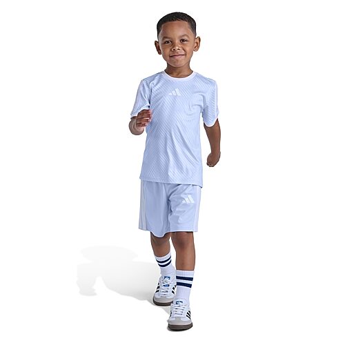 Click here for adidas Little Boys 2-pc. Short Set  4  Blue prices