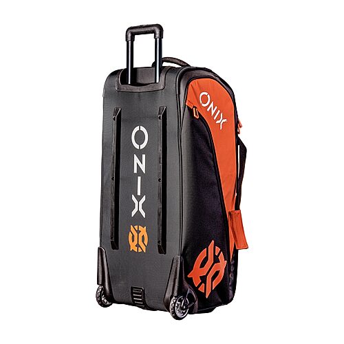 Click here for ONIX Pickleball Wheeled Duffle Bag Sports Bag  One... prices