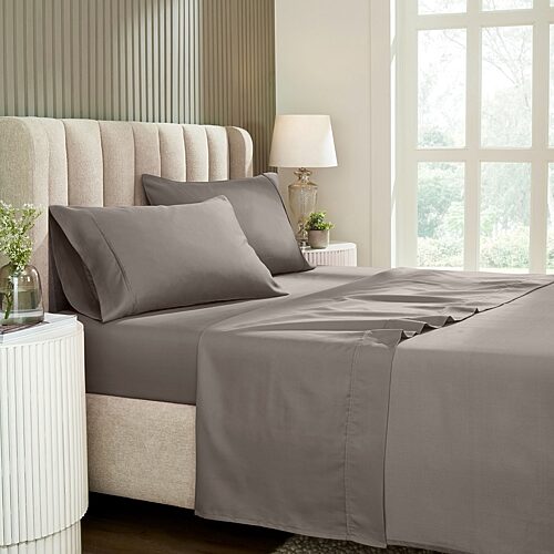 Click here for SUPERIOR Cotton Rich Blend Heavyweight 1200tc Deep... prices