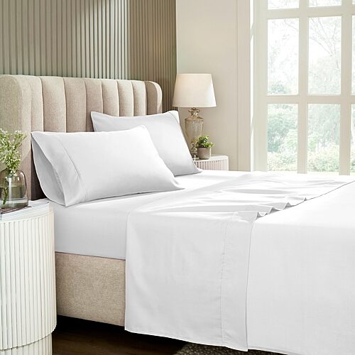 Click here for SUPERIOR Cotton Rich Blend Heavyweight 1200tc Deep... prices