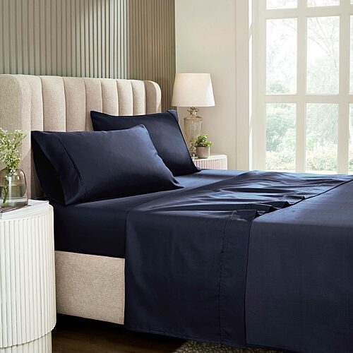 Click here for SUPERIOR Cotton Rich Blend Heavyweight 1200tc Deep... prices