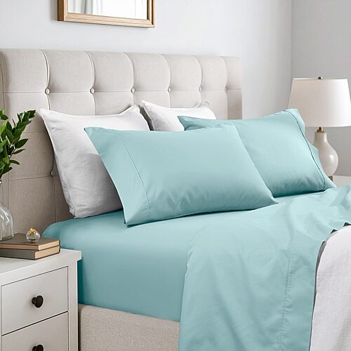 Click here for SUPERIOR Cotton Rich Blend Durable Soft 600tc Deep... prices